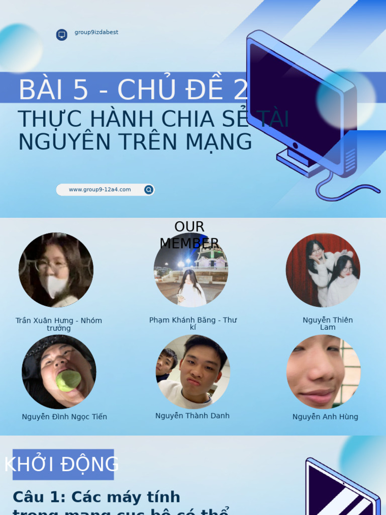 Bài 5-CD2 | PDF