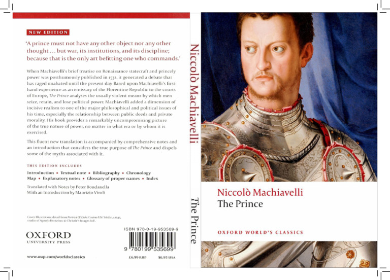 The Prince | PDF