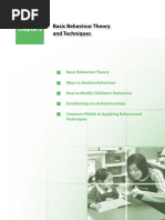 What Is Good Behaviour and How Can Teachers Encourage It | PDF ...