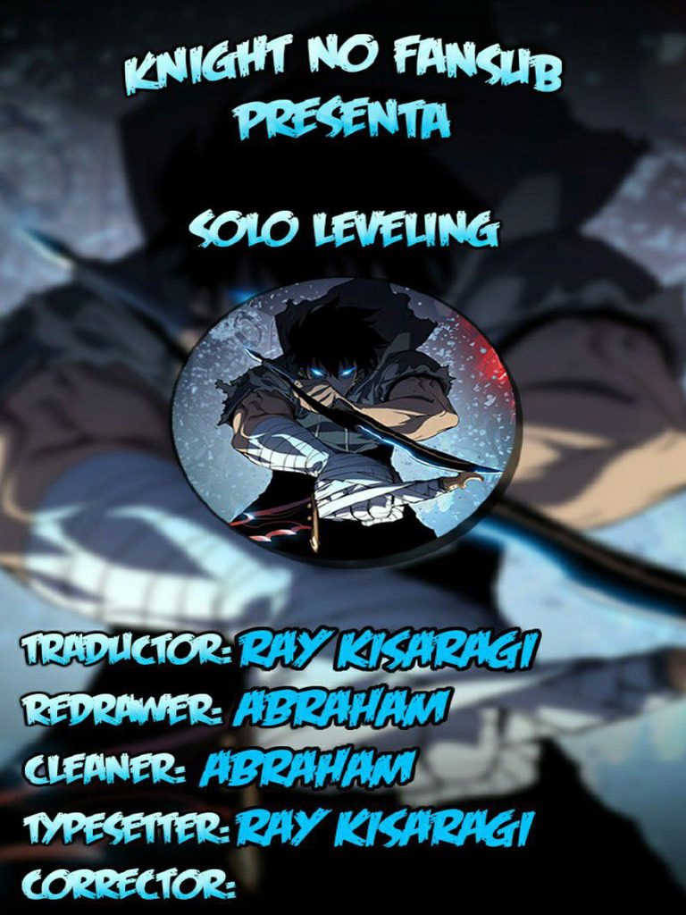 (121-130) Solo Leveling | PDF