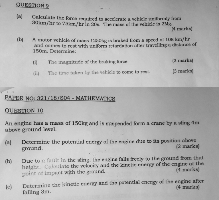 Practical Assignment 1 | PDF