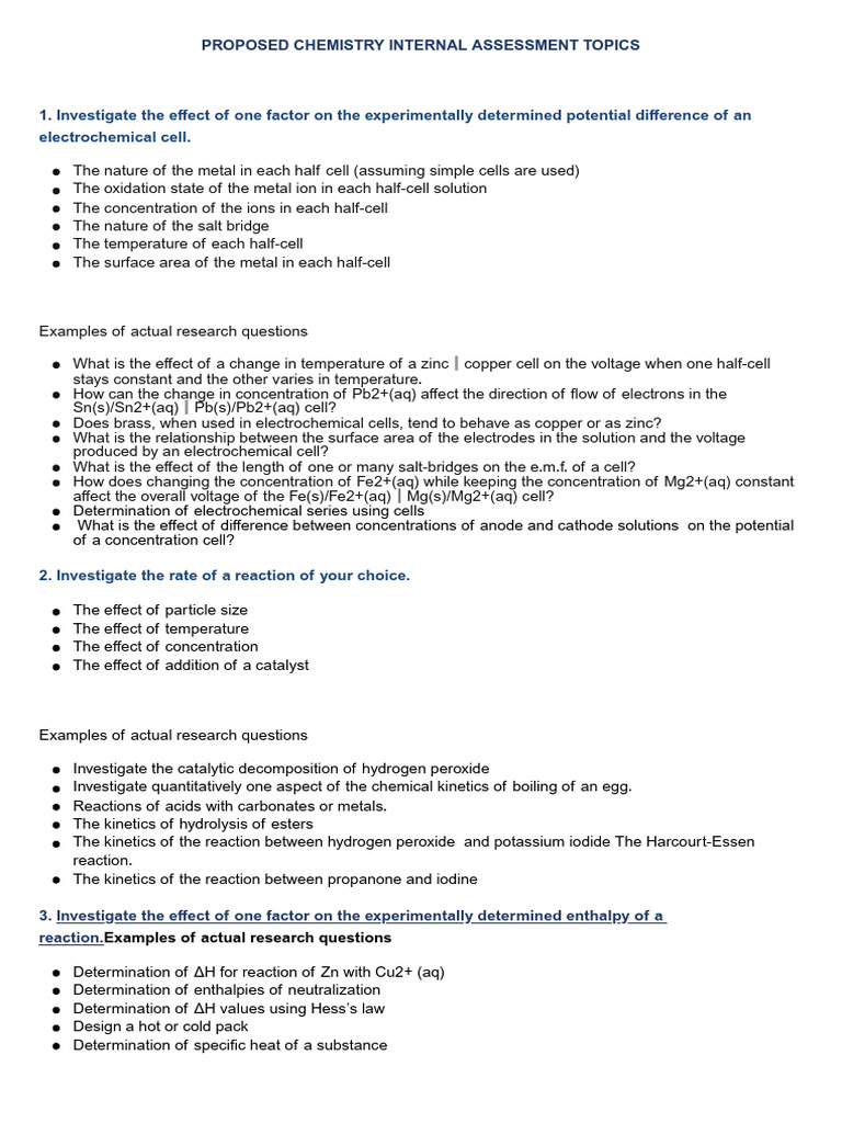 Ib Documents-4.docx 20240925 095101 0000 | PDF | Electrochemistry | Acid