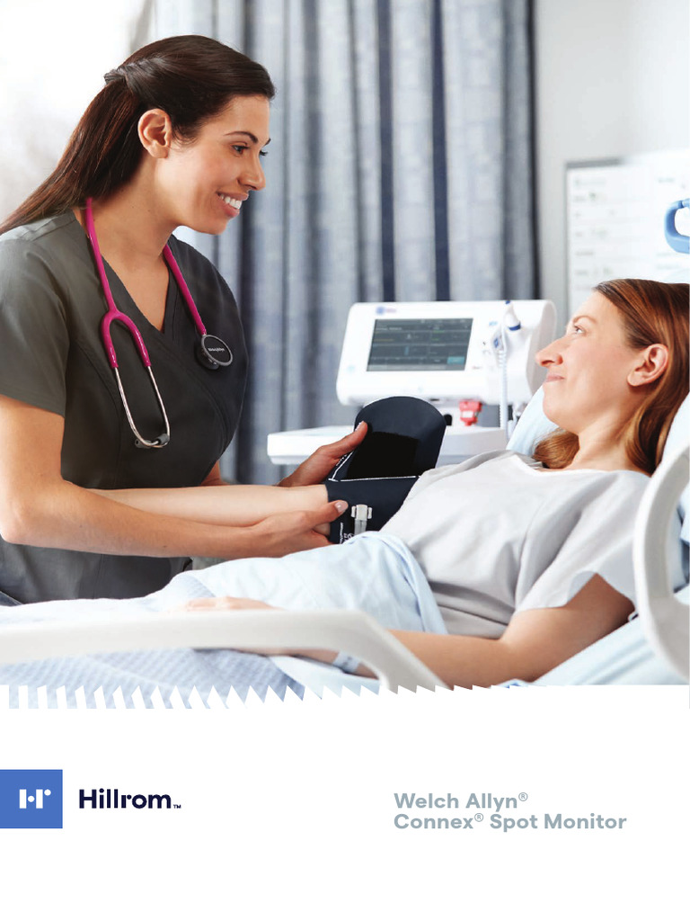 MHM - WEL - Connex Spot Brochure EU | PDF