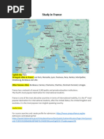 VFS France Visa Document Checklist | PDF | Receipt | Travel Visa
