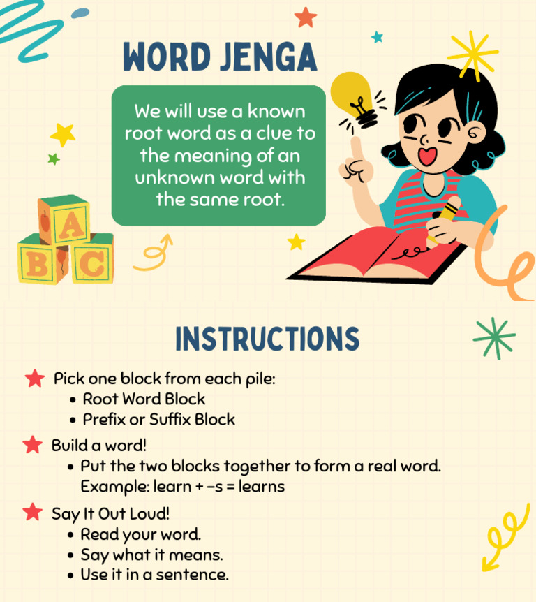 English SLC Station Instructions | PDF