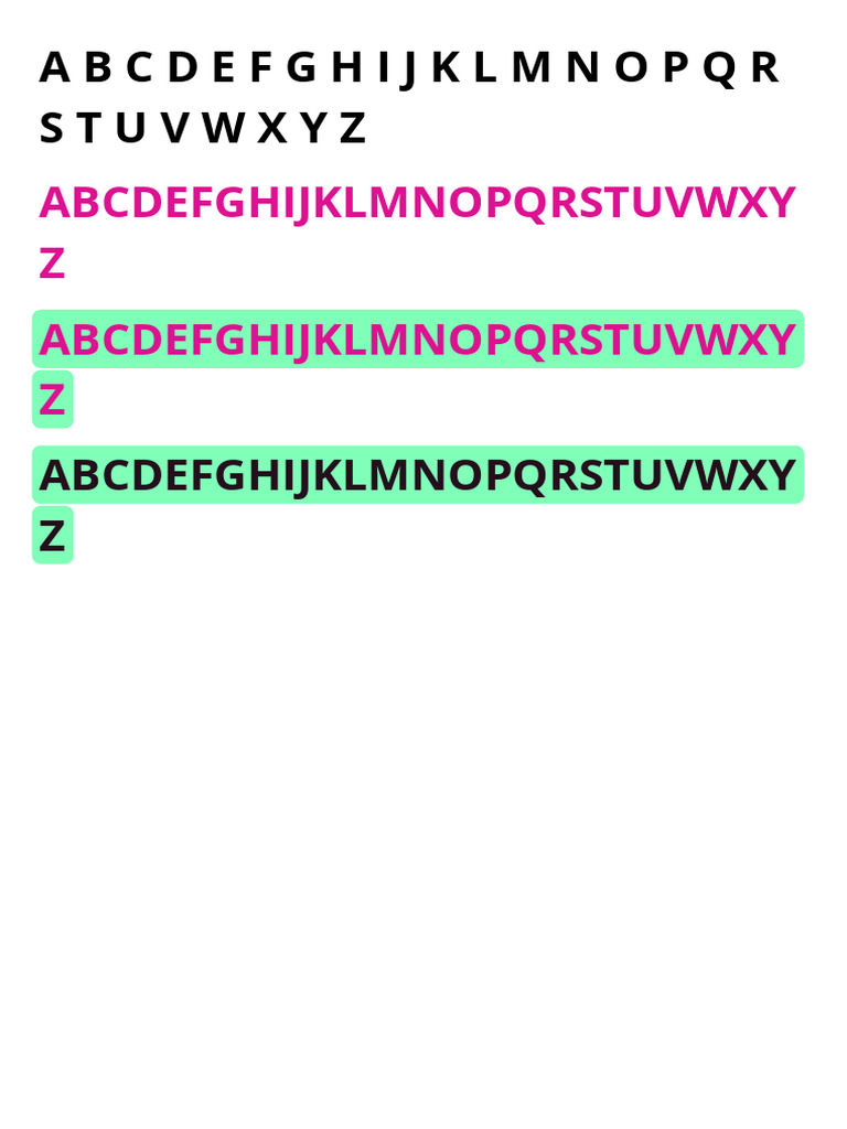 Abjad Azzz - 20250407 - 172839 - 0000 | PDF