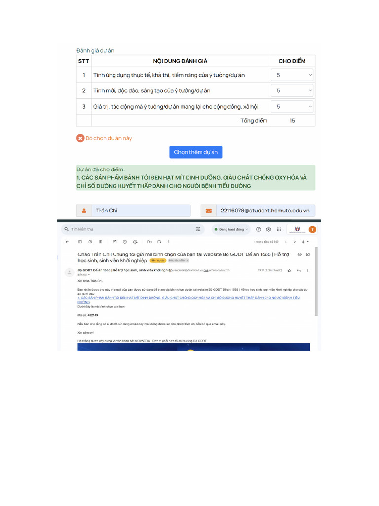 ảnh noppj vote | PDF
