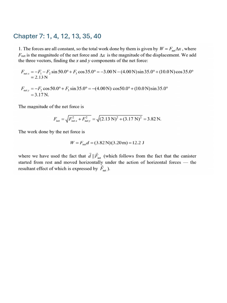 Chap 7 | PDF