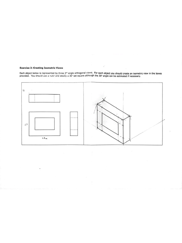 Activity 2 Drawing | PDF