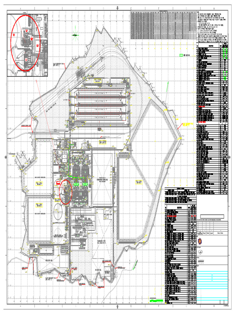 CW Chlorination Building_CCOE | PDF