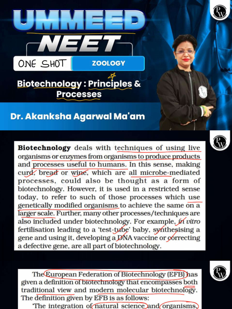6628e2d41e73480018cbc1cb - ## - Biotechnology - Principles and ...