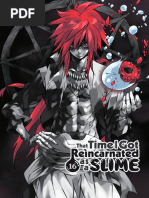 Slime Reader 21 | PDF