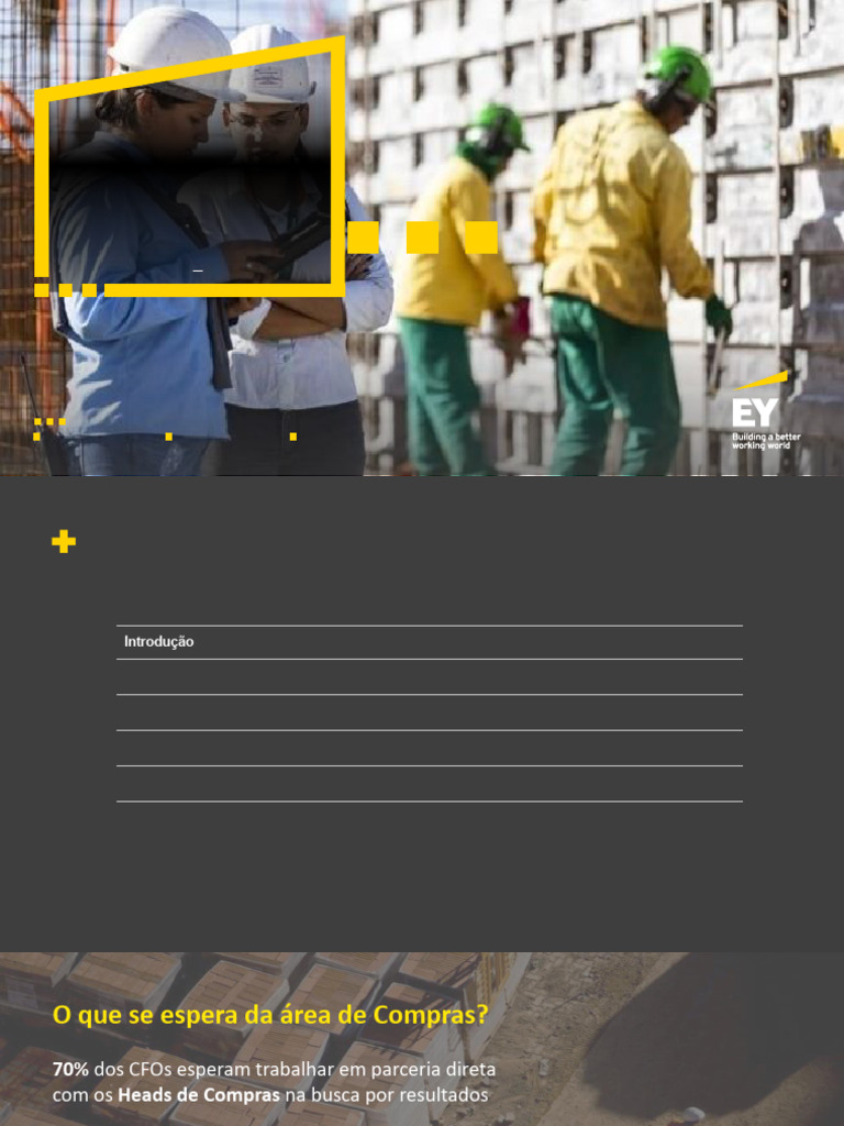 MRV Strategic Sourcing Treinamento | PDF | Custo | Qualidade (negócios)