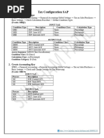 Global Postal Code Systems Overview | PDF | Mail | Kingdom Of The ...
