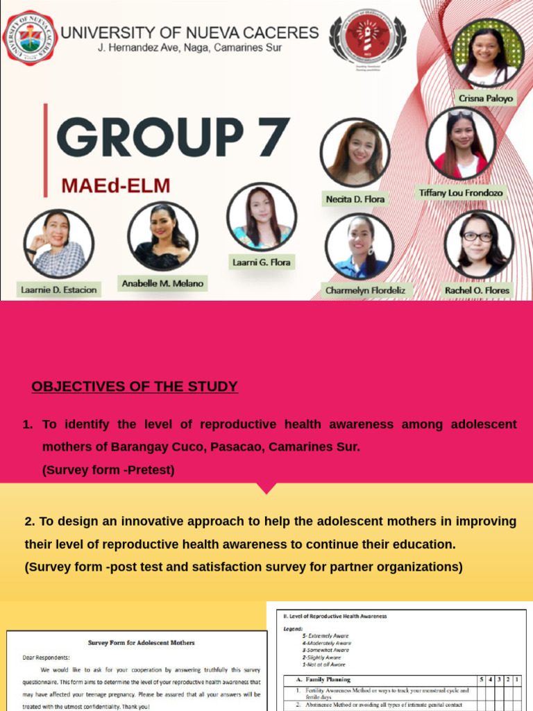 3-Questionnaire Framework | PDF