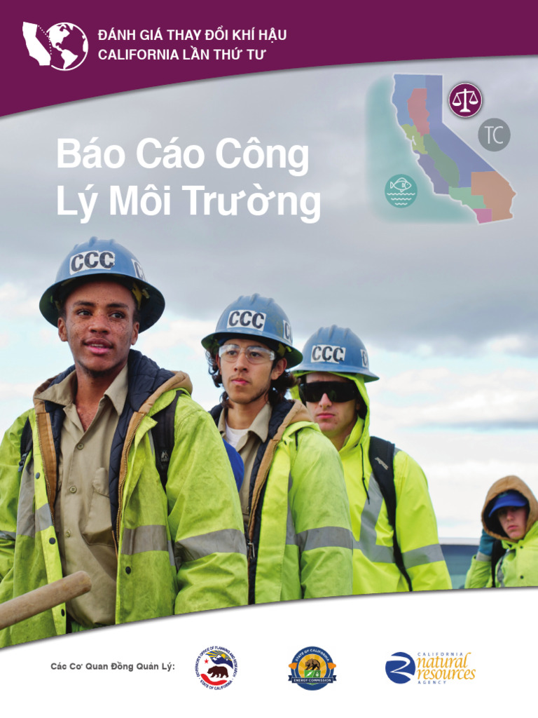 CA-FOURTH-CLIMATE-CHANGE-ASSESSMENT_Executive-Summary_VT | PDF