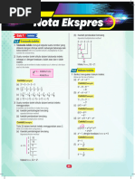 Uasa Form 3 2023 - Paper 2 | PDF