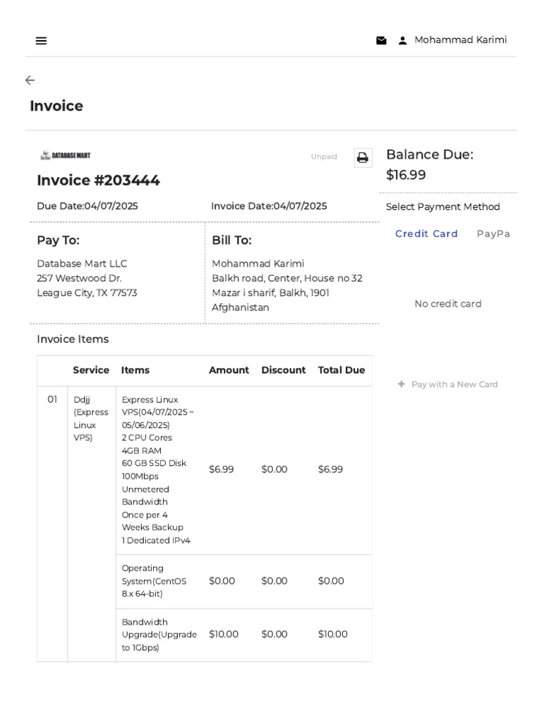 Mohammad Karimi | PDF