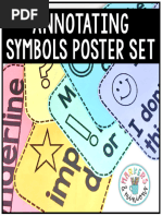 RWI Set 2 Sounds Practice List | PDF | Phonics | Learning