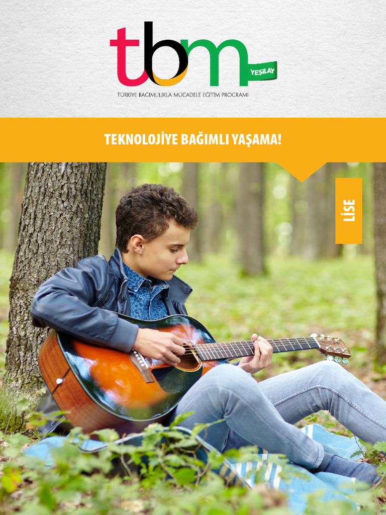 Tekno Dünyacık | PDF