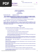 Ra 8353 Lawphil | PDF | Rape | Crimes