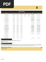 DCT Pier 2 Stack Dates Overview | PDF | Shipping Companies | Shipping