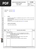 DIN 3962 - Tolerances For Cylindrical Gear Teeth | PDF