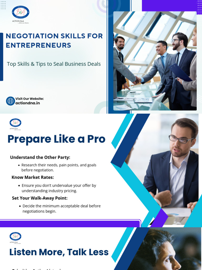 Prepare Like A Pro | PDF