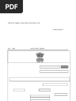 CSR Accounting Treatment Guide | PDF | Expense | Income Statement