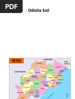 Odisha River System Overview | PDF | Geographic Information System ...