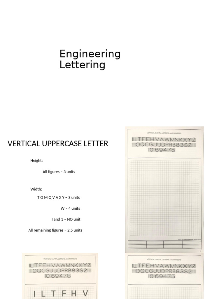1 Uppercase | PDF