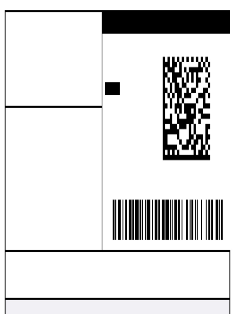 Ecropper Meesho Sub Order Labels | PDF | Invoice | Business Documents