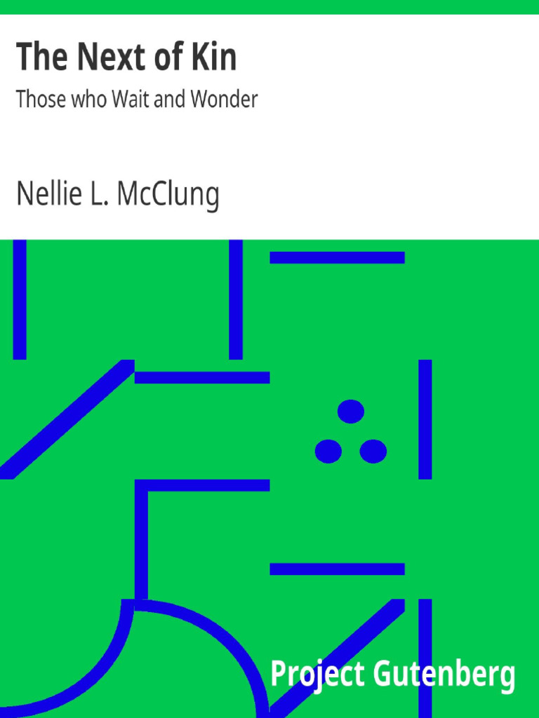 The-Next-of-Kin | PDF