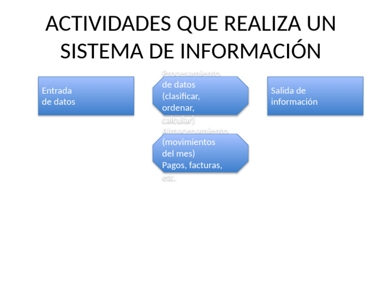 Sistema Informacion WebSis | PDF