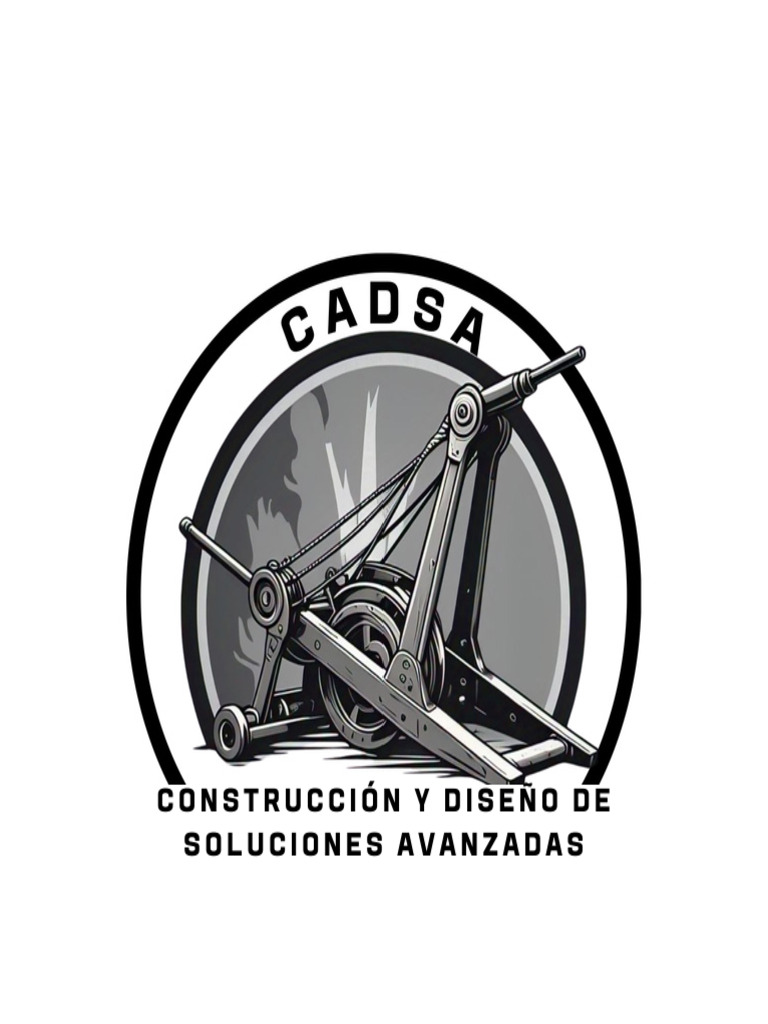 Cadsa PDF | PDF