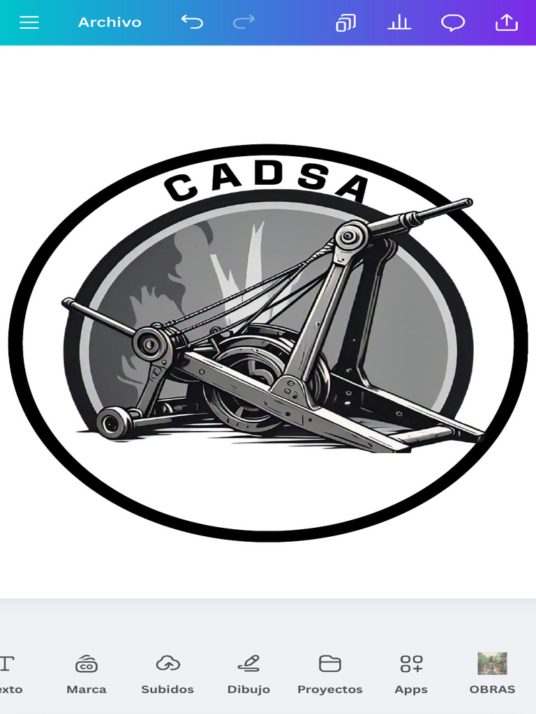 Cadsa - Logos | PDF