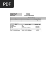 SmartCare Pro Booklet | PDF | Childbirth | Postpartum Period