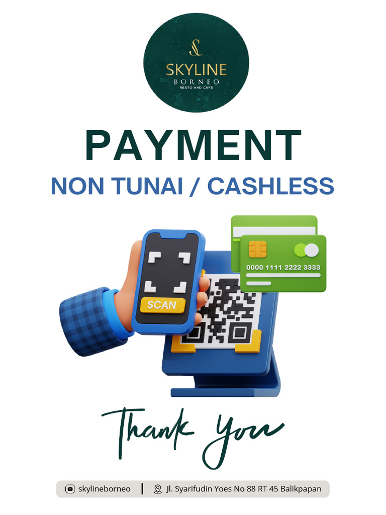 PASYMENT CASHLESS | PDF