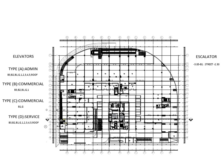 Elevators Escalators Pdf