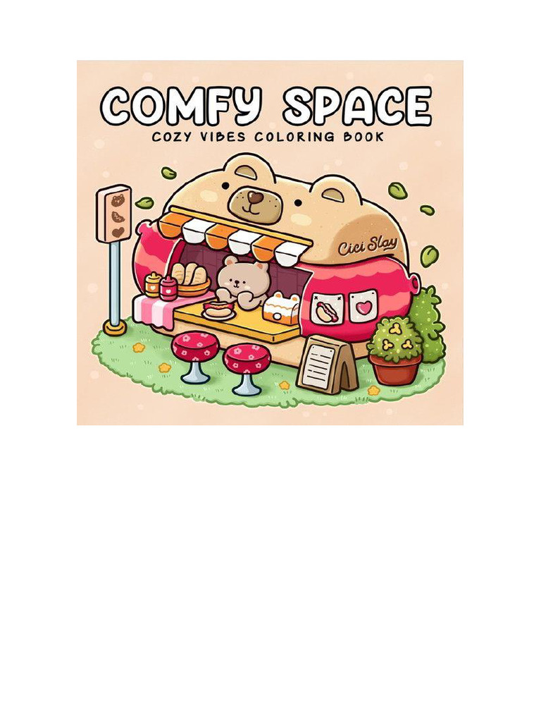 Comfy 04 | PDF