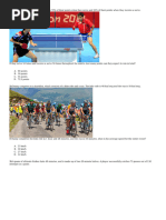 Bebras Challenge Sample Questions 2025 | PDF | Laundry | Algorithms