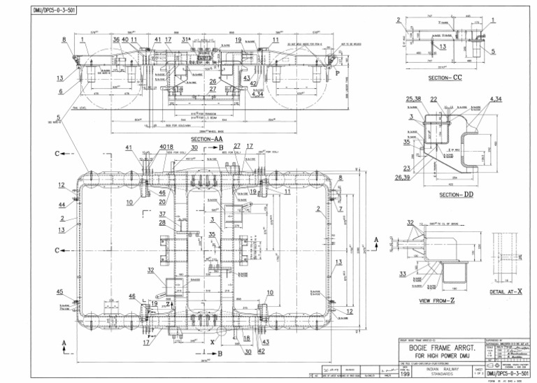 Dmu DPC5 0 3 501 1 2 ST 05 A1 | PDF