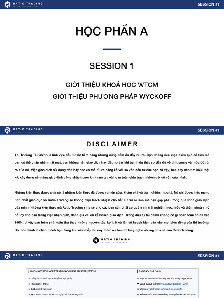 Slide Buoi 1 1 | PDF