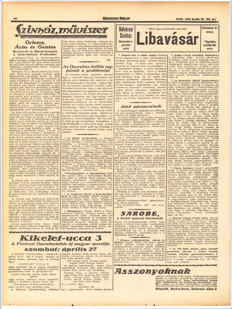 BudapestiHirlap 1929 04 Pages344-344 | PDF