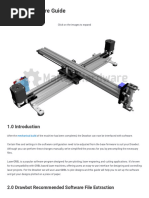 Laser GRBL Software Manual | PDF | Component Object Model | Device Driver