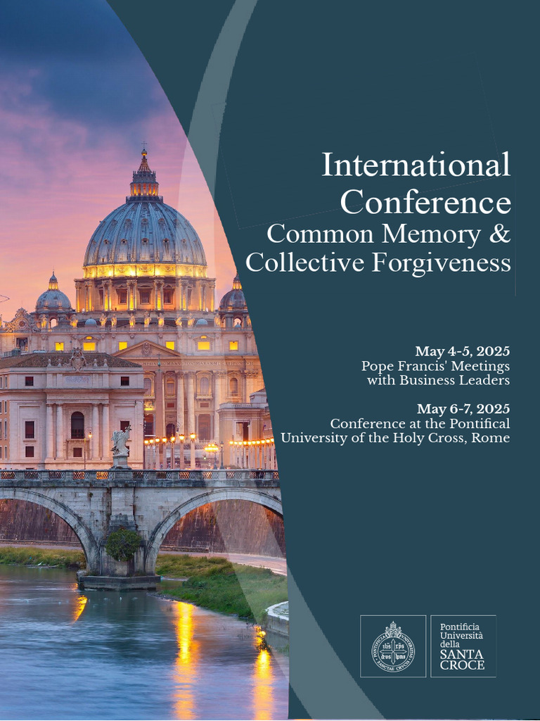 Common Memory and Collective Forgiveness | PDF | Forgiveness | Justice