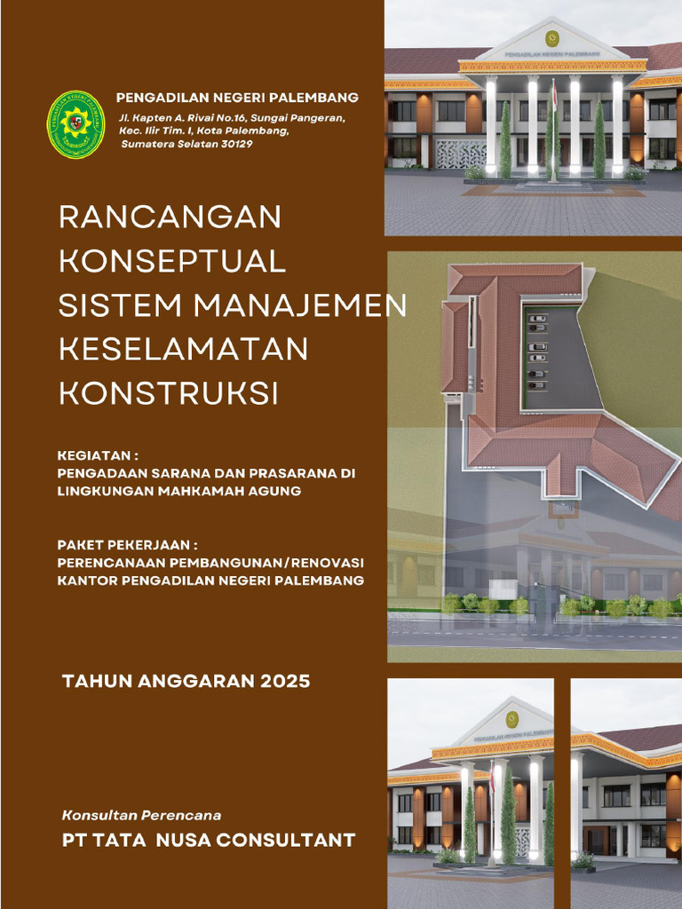 SMKK | PDF