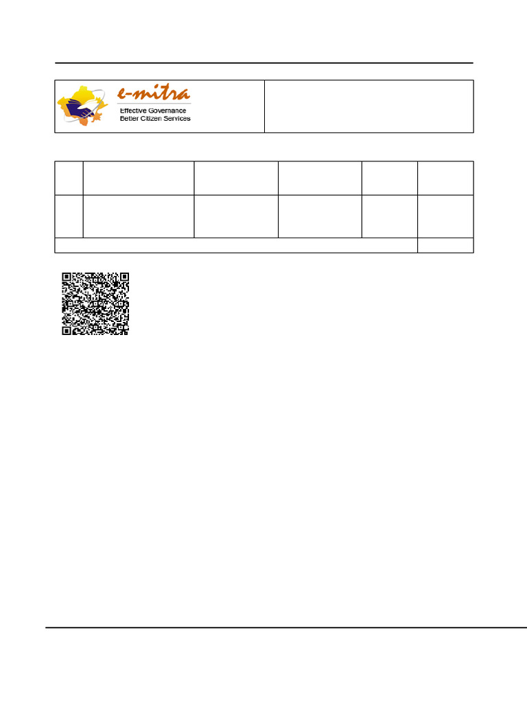 Duplicate Receiptno 23539411928 | PDF