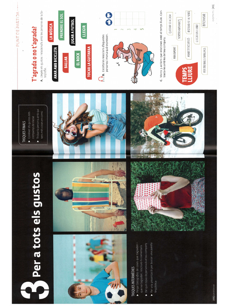 Unitat 3 - Teoria | PDF