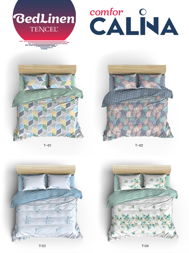 CALINA Katalog | PDF